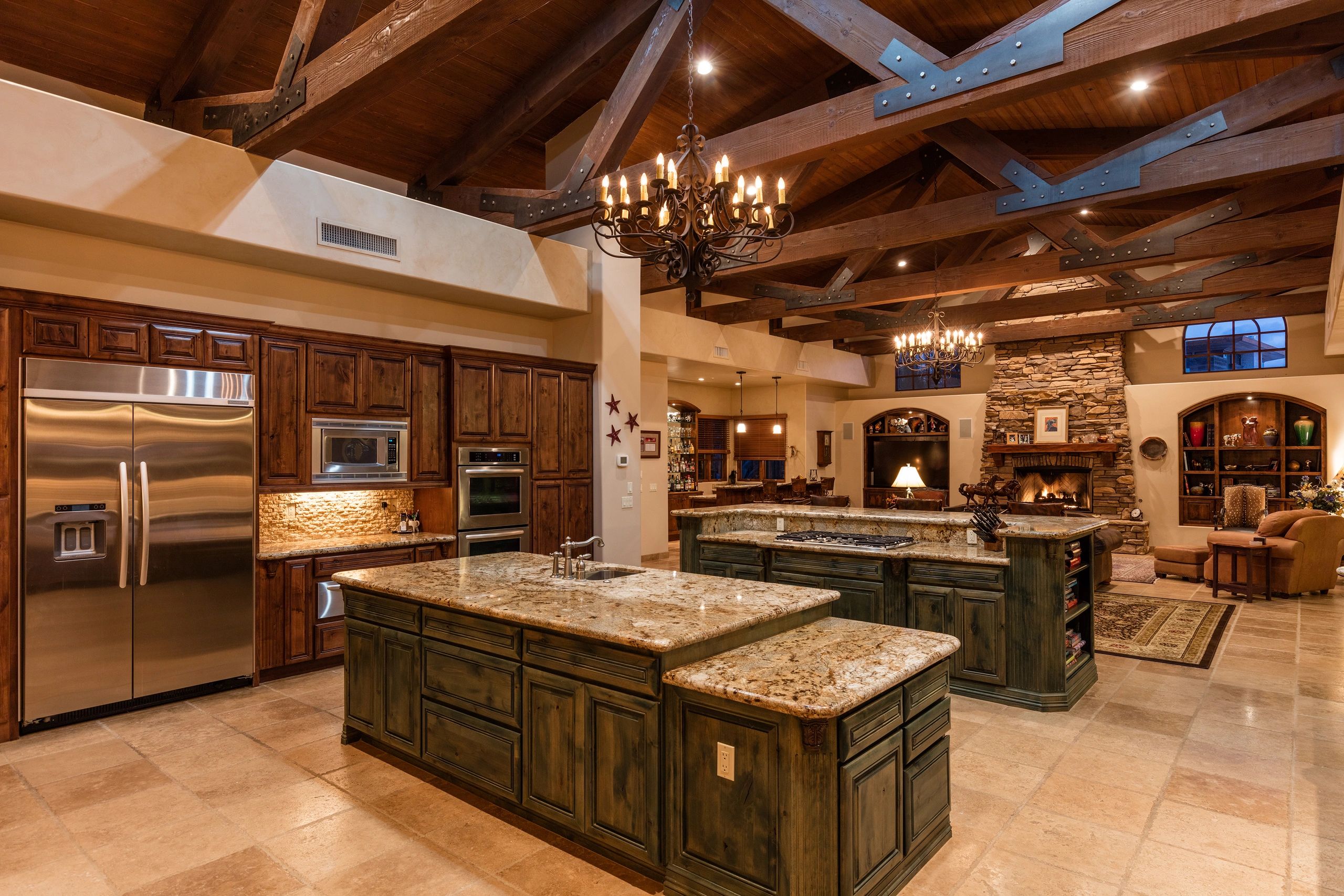K2 Custom Homes Website